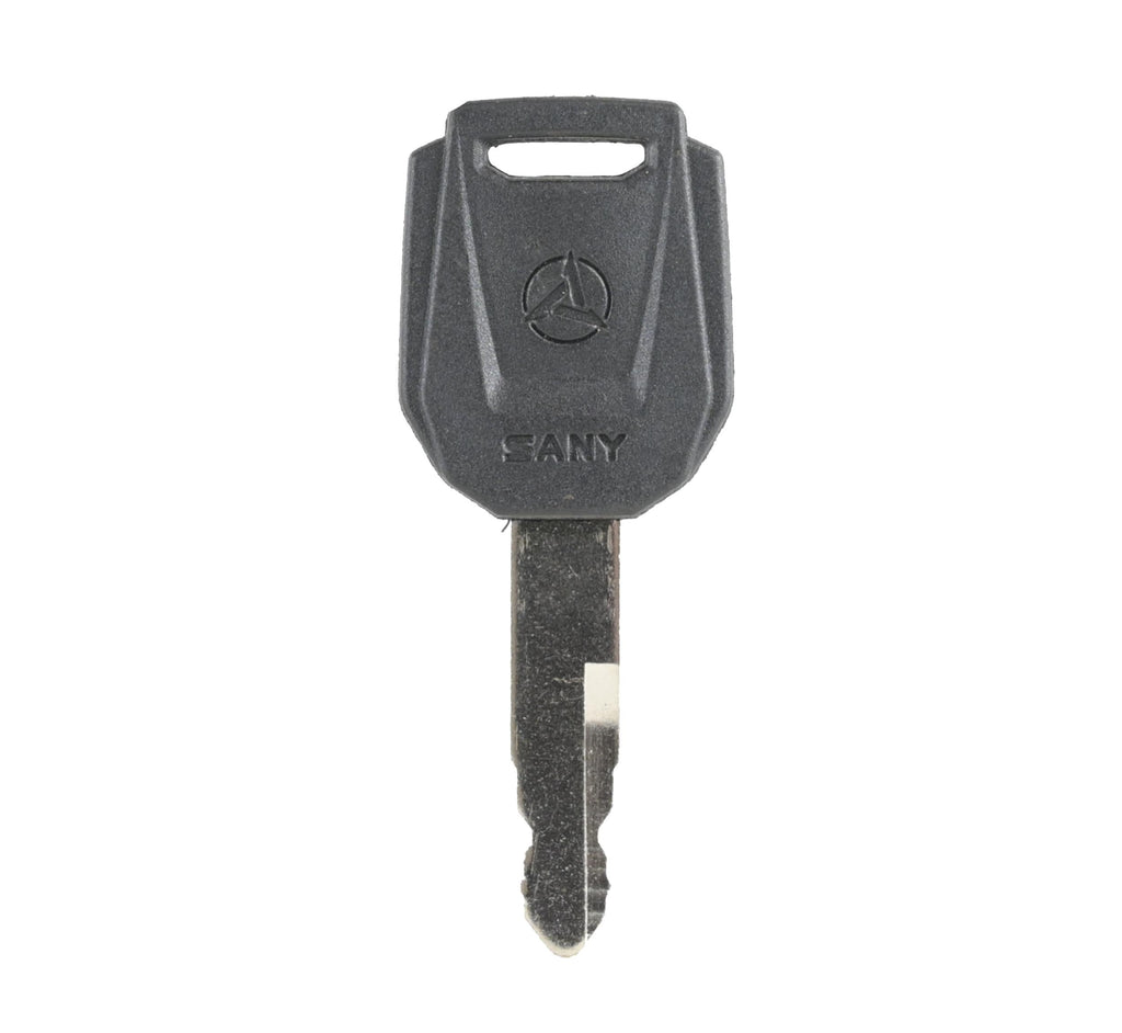 Sany Digger Key – Digger City