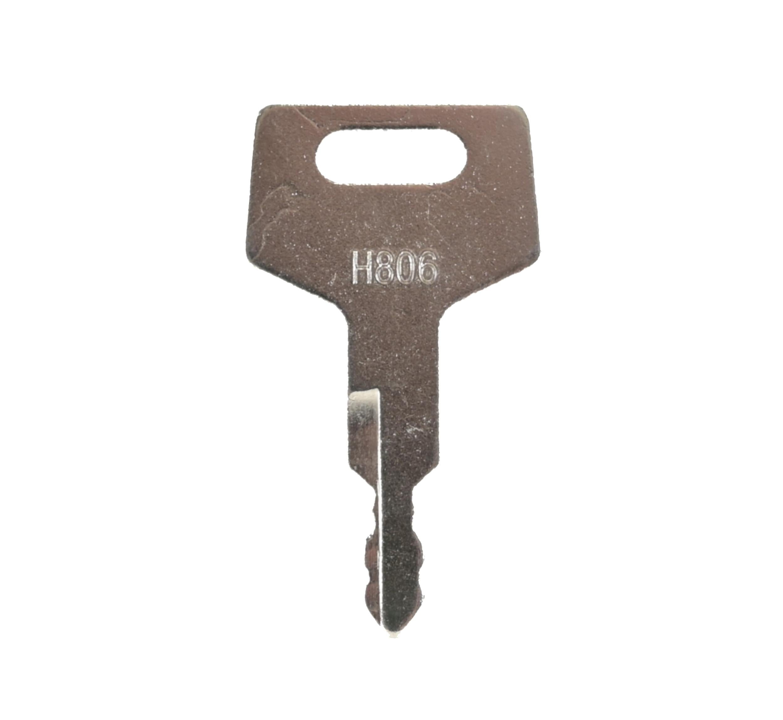 Takeuchi Digger Key– Digger City