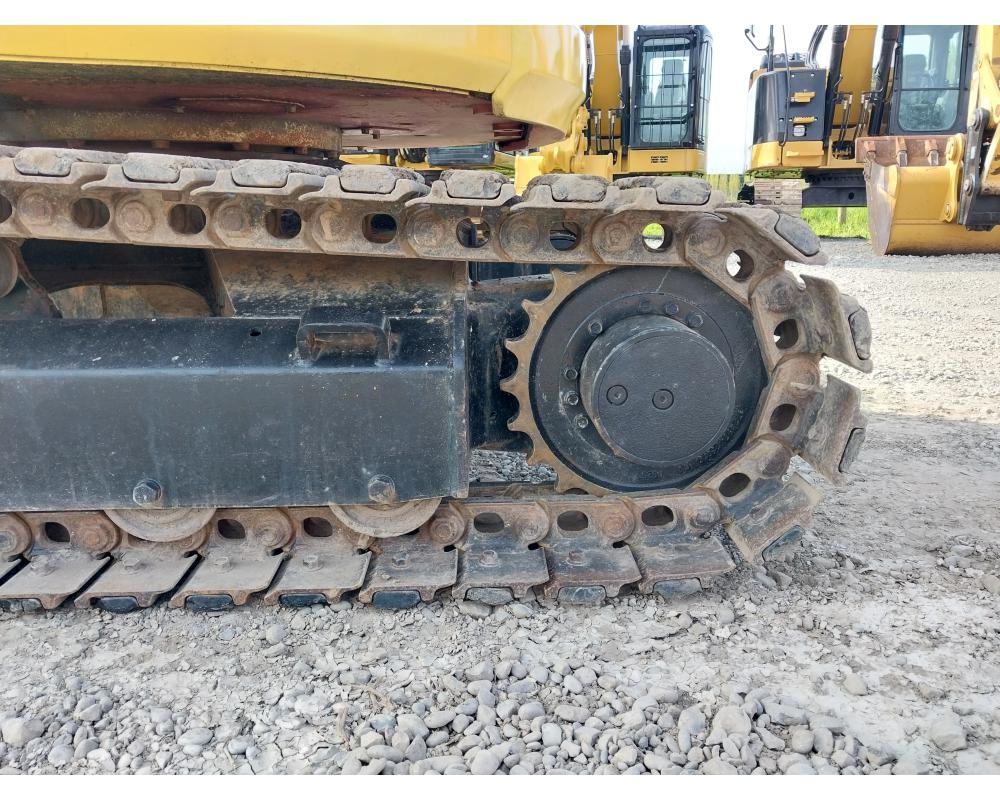 Yanmar VIO27-5B Excavator, 2.7 Ton – Digger City