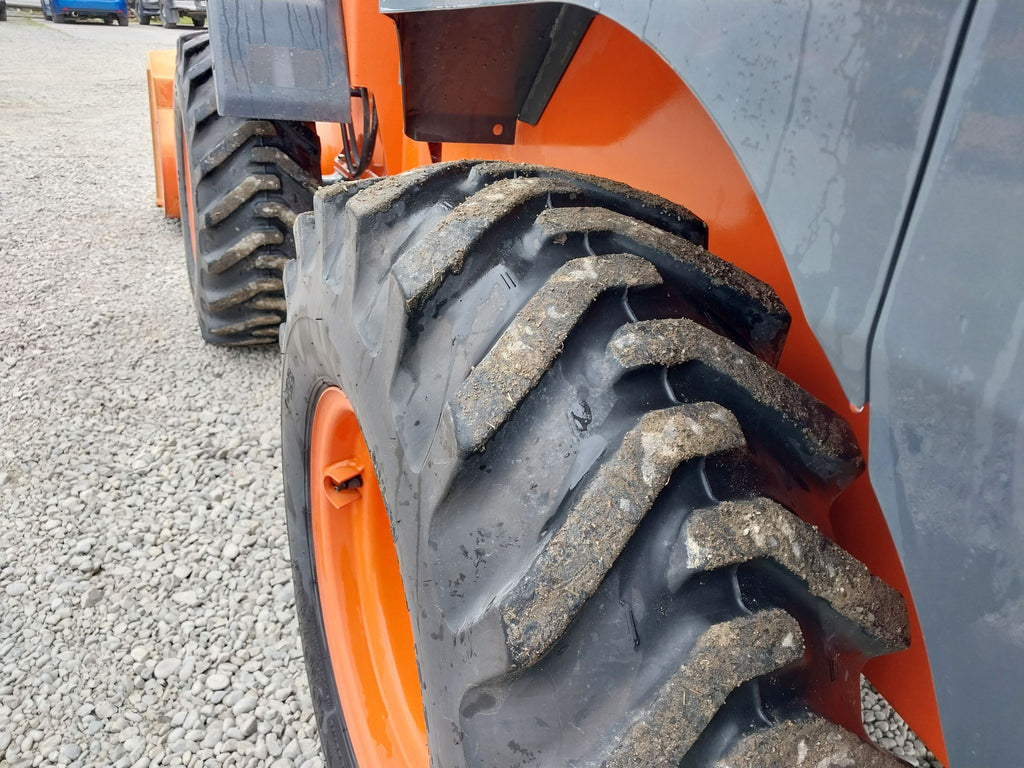 Hitachi / TCM ZW30L Wheel Loader 1/2CBM Bucket – Digger City