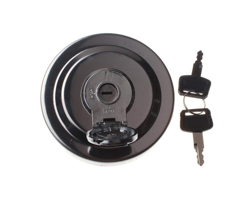 Hitachi Fuel Cap With Keys ZX75/ZX120/ZX200– Digger City
