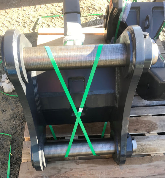 EXCAVATOR 30-35 TON RIPPER ATTACHMENT NEW – Digger City