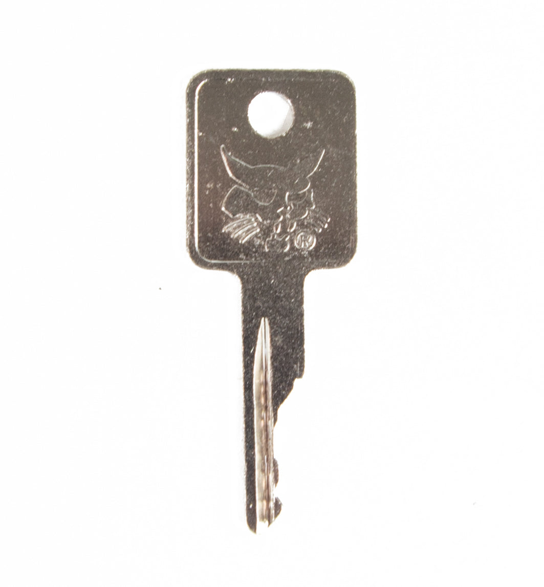 Bobcat Digger Key– Digger City