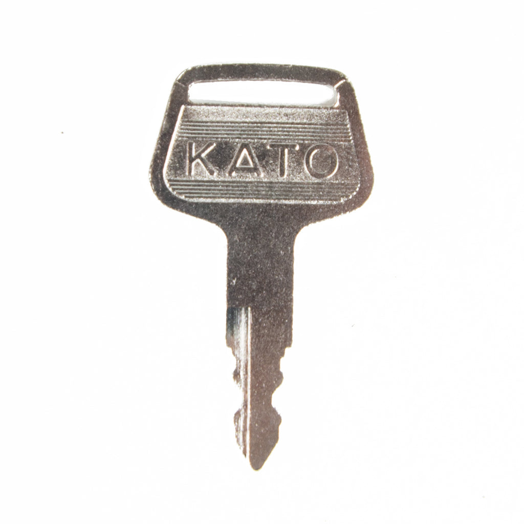 Kato Digger Key – Digger City