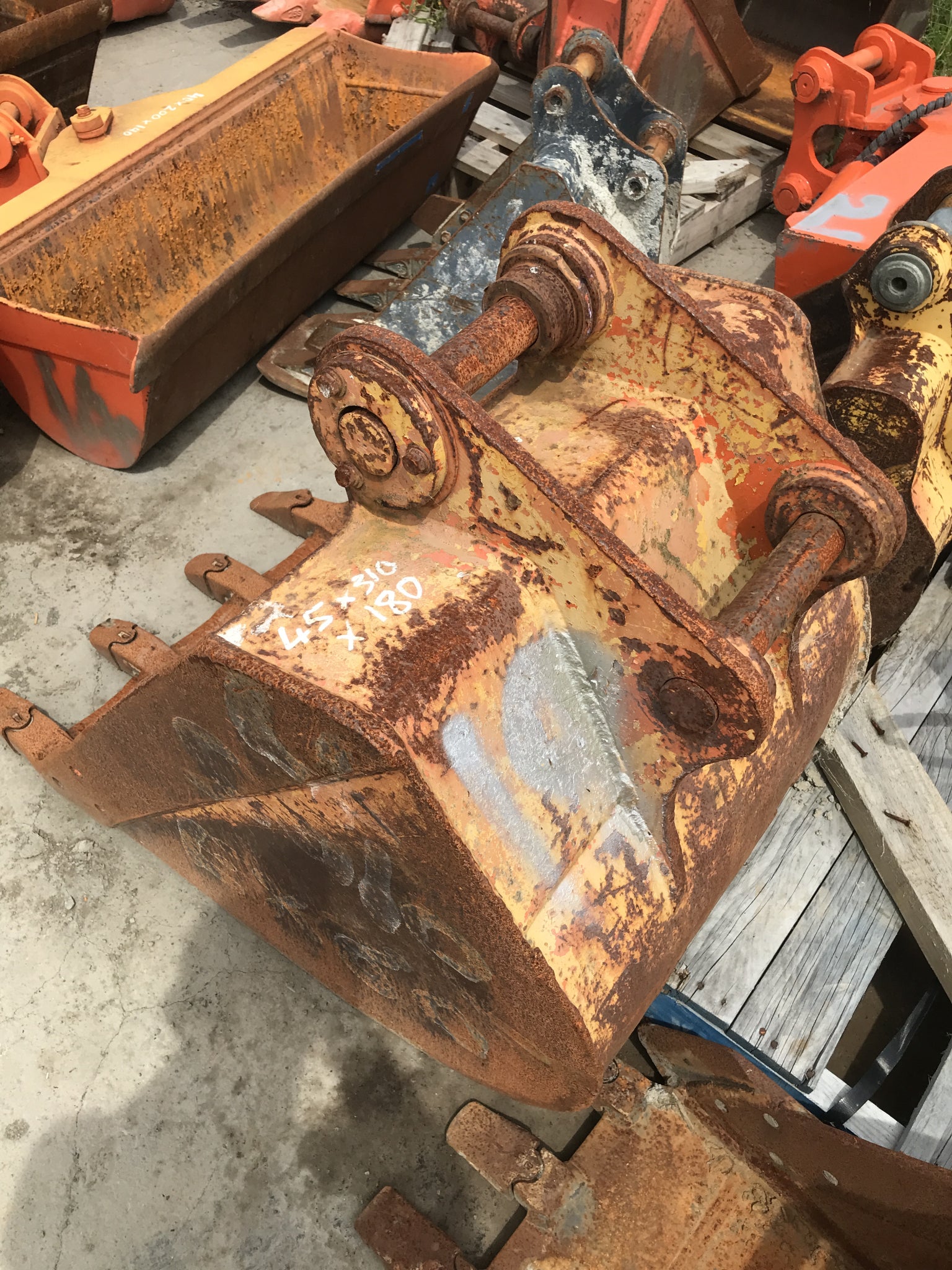 Accessories– Digger City