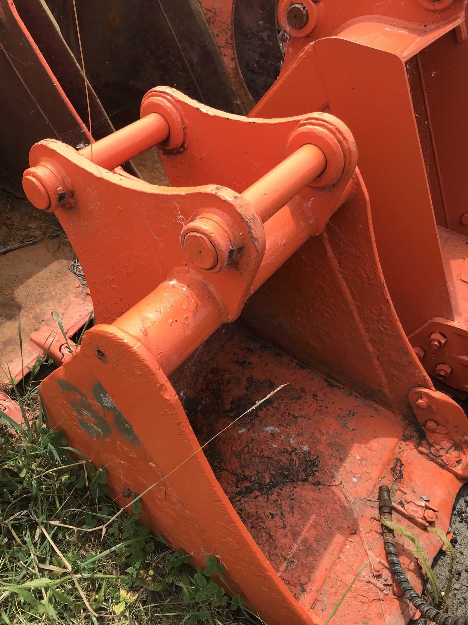 Accessories– Digger City