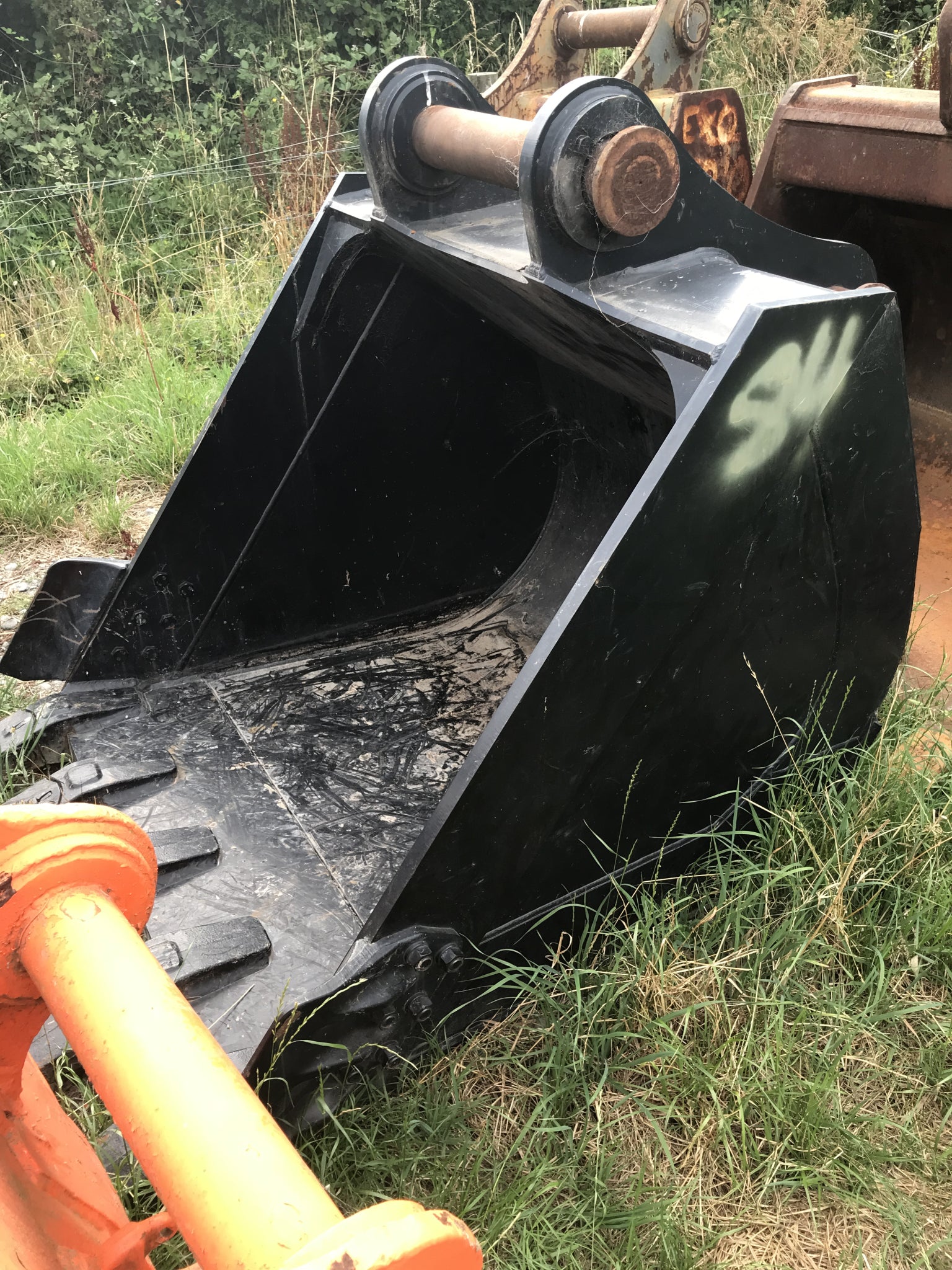 Accessories– Digger City