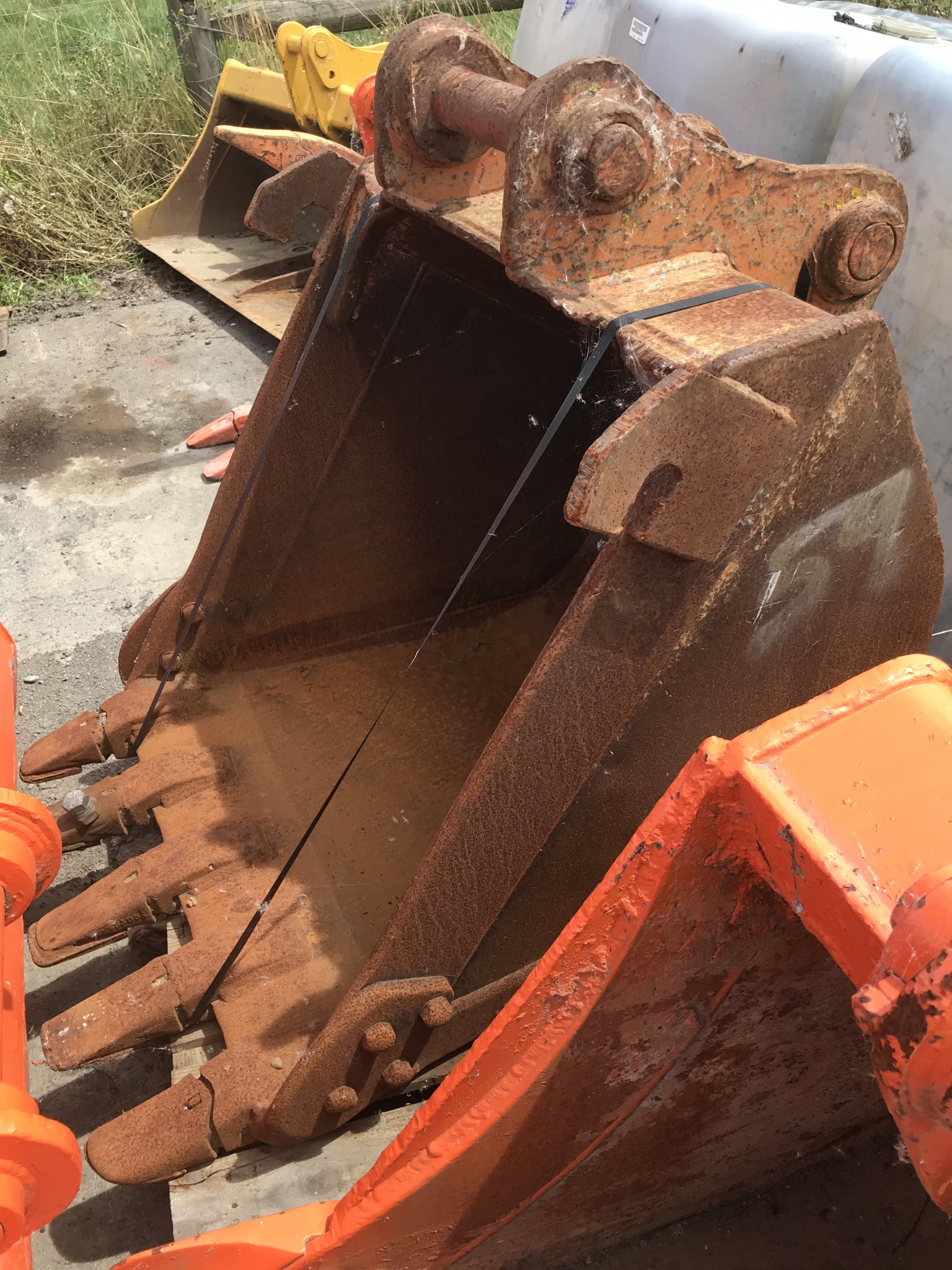 Accessories– Digger City